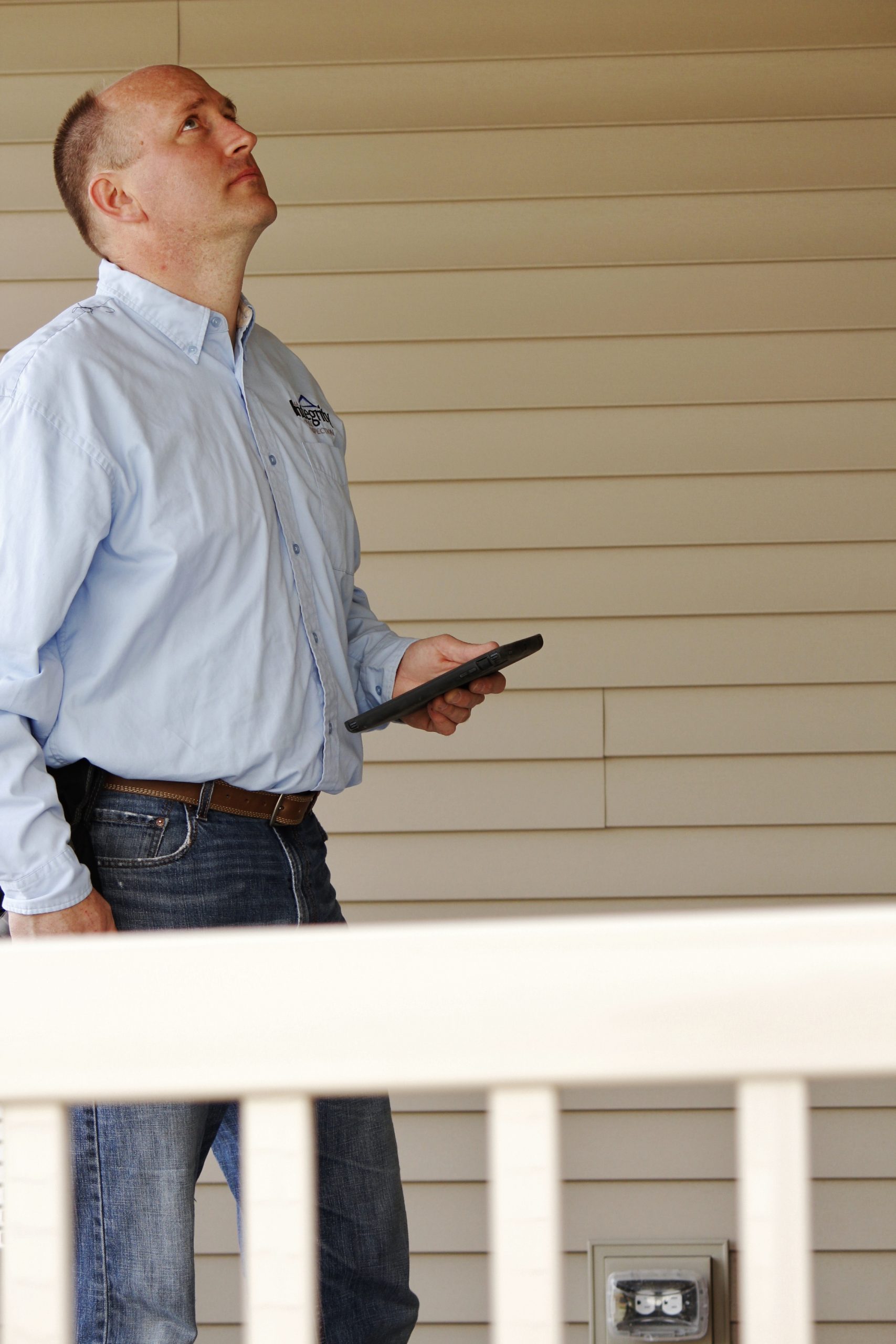 Contact - Integrity Home Inspection
